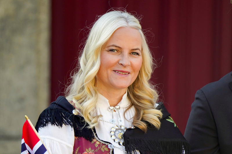 Norská korunní princezna Mette-Marit podstoupila úspěšnou transplantaci ...