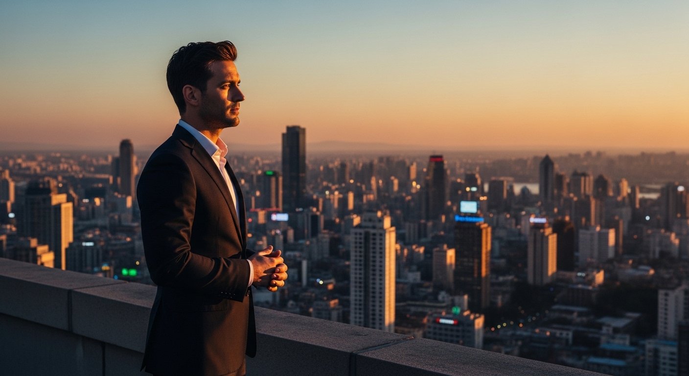 10 reasons ambitious men often lose friends along the way