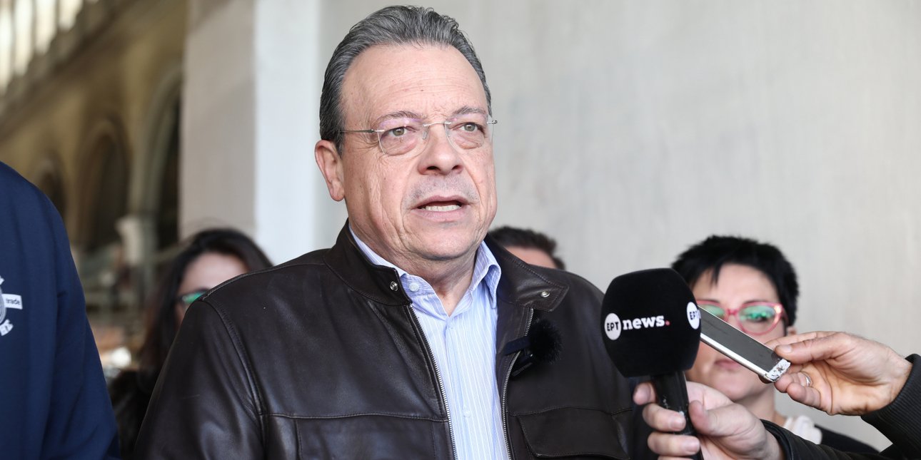 Φάμελλος για 21η Απριλίου: Να μην επιτρέψουμε ποτέ ξανά τον αυταρχισμό ...