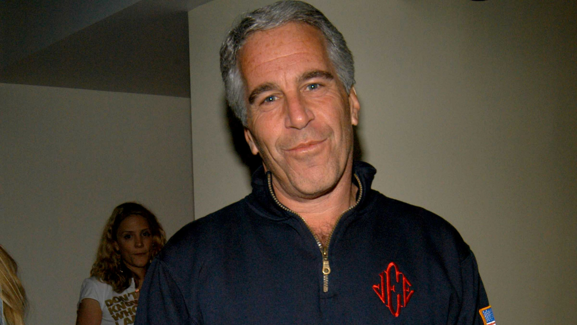 A man dubbed 'Palm Beach Pete' is going viral for his Jeffrey Epstein ...