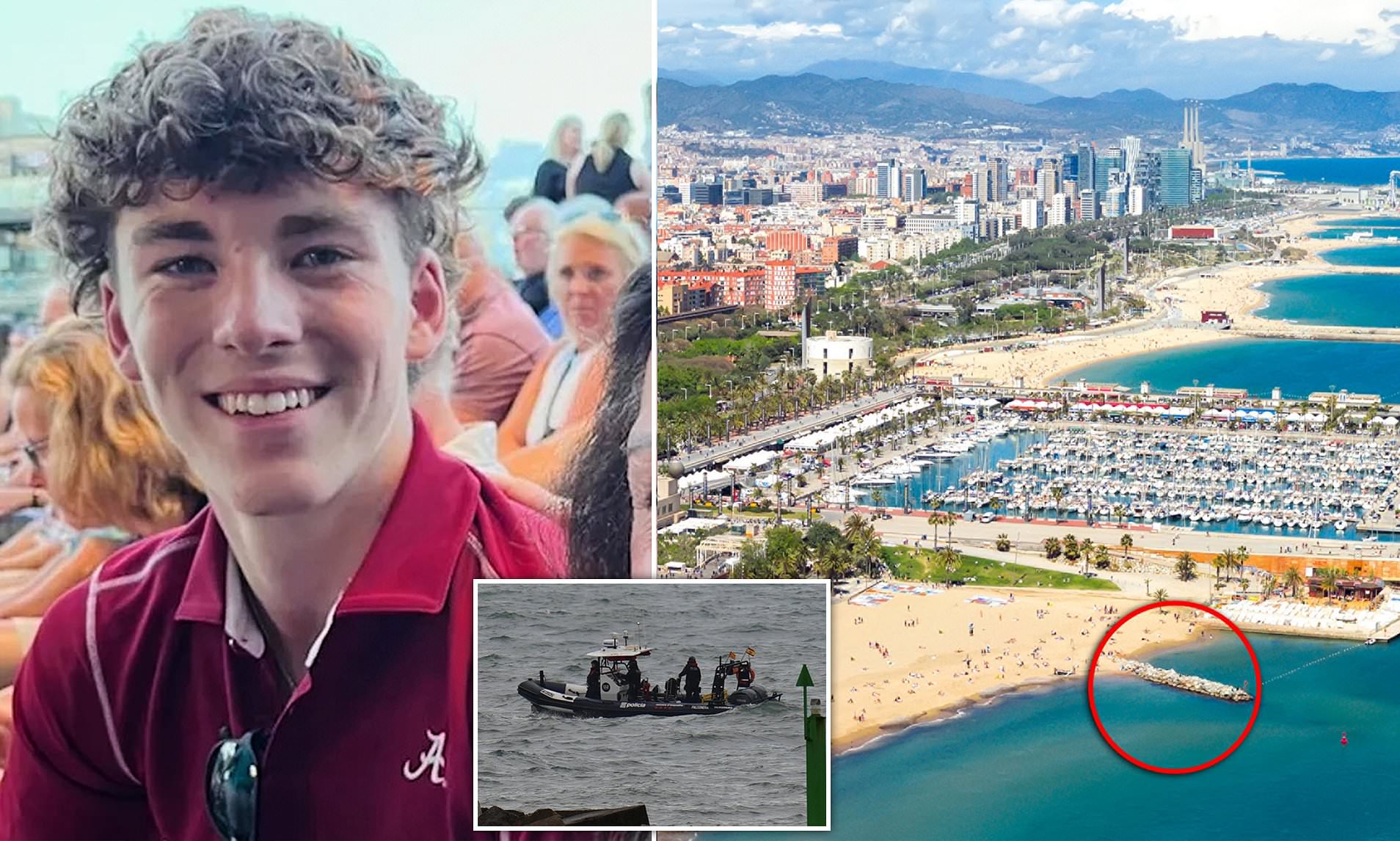 Alabama student's sad cause of death revealed after the 20-year-old ...