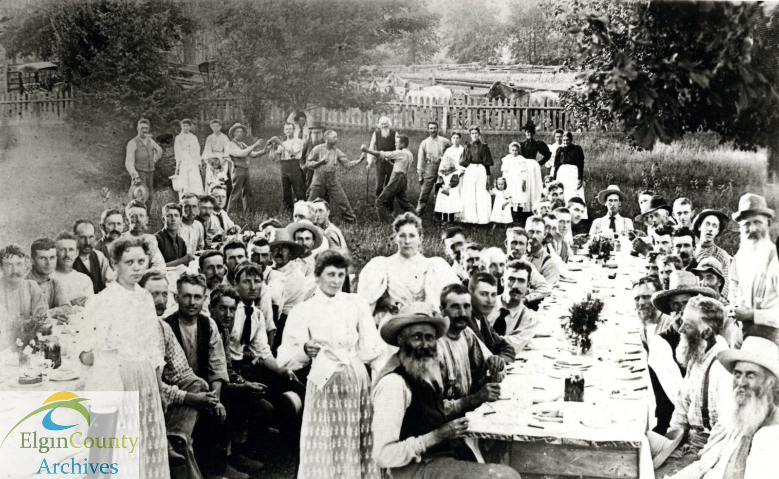 The Canadian traditions that disappeared without anyone noticing
