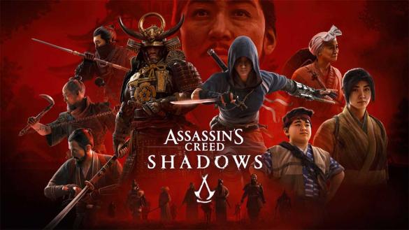 Assassin's Creed Shadows cierra la historia de Yasuke y Naoe con su ...