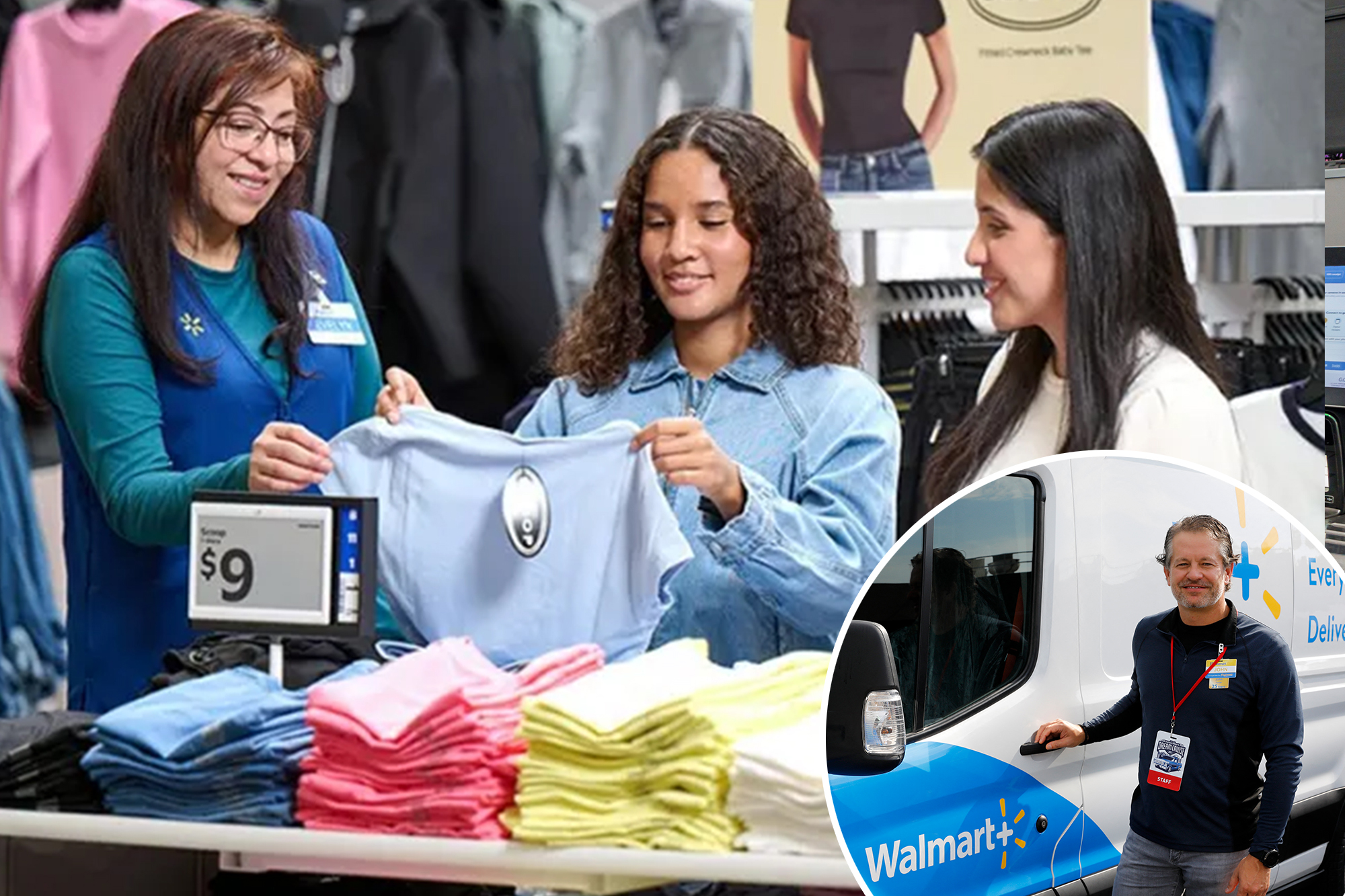 Walmart’s AI move could lead to surge pricing — shoppers and experts ...