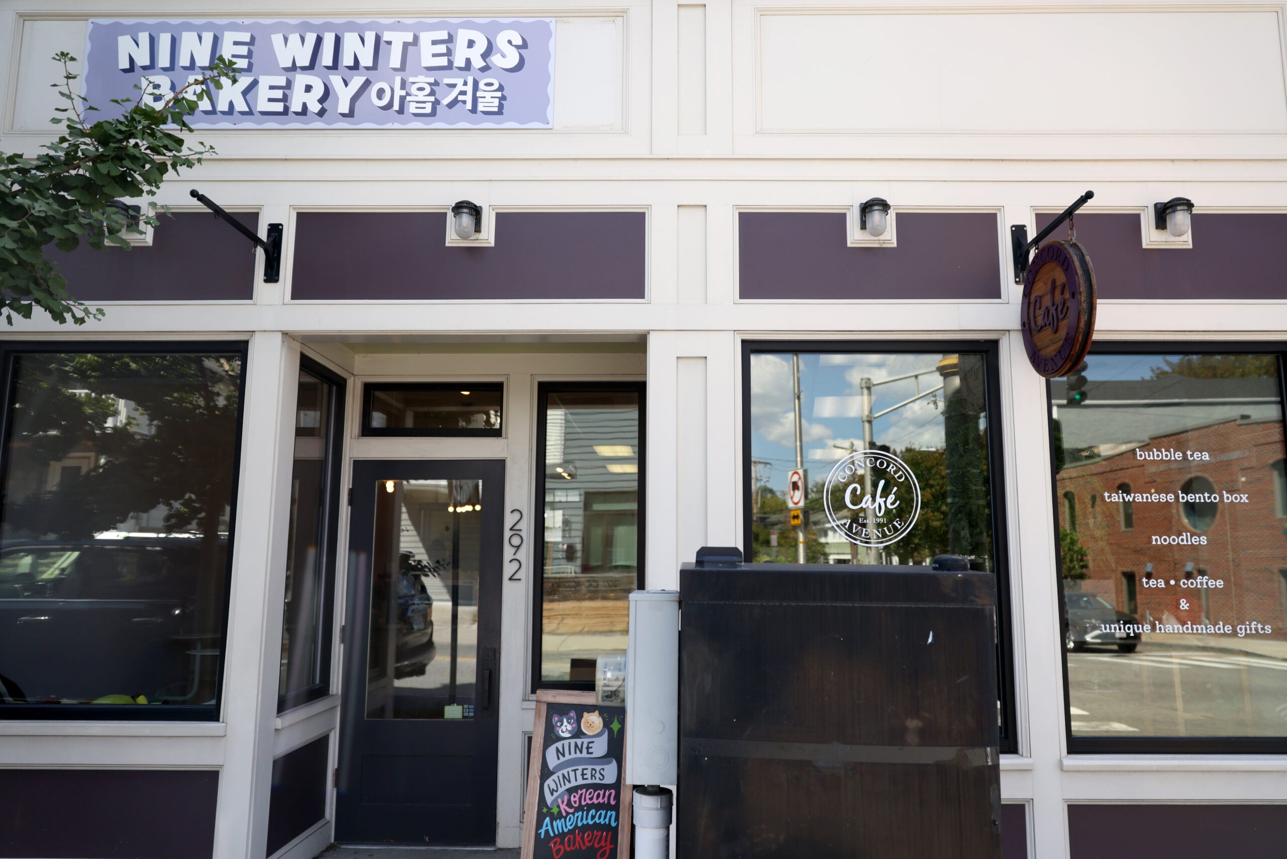Nine Winters Bakery is closing in Cambridge: 'I'm choosing my family'