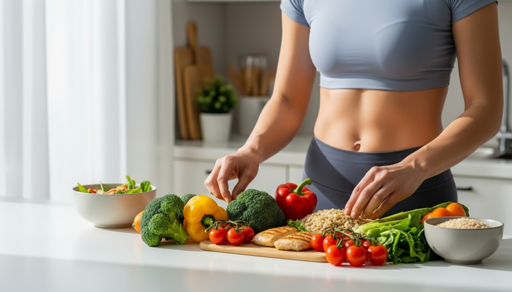 Fitness secrets Bollywood stars follow to stay in shape
