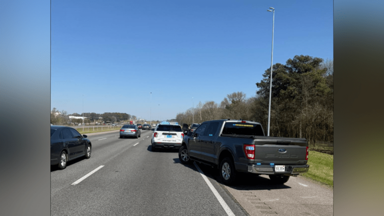 Madison County Sheriff’s Office releases arrest, citation numbers after ...