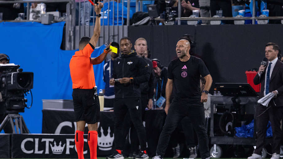 MLS power rankings: Two perfect teams enter a new challenge for matchday 5