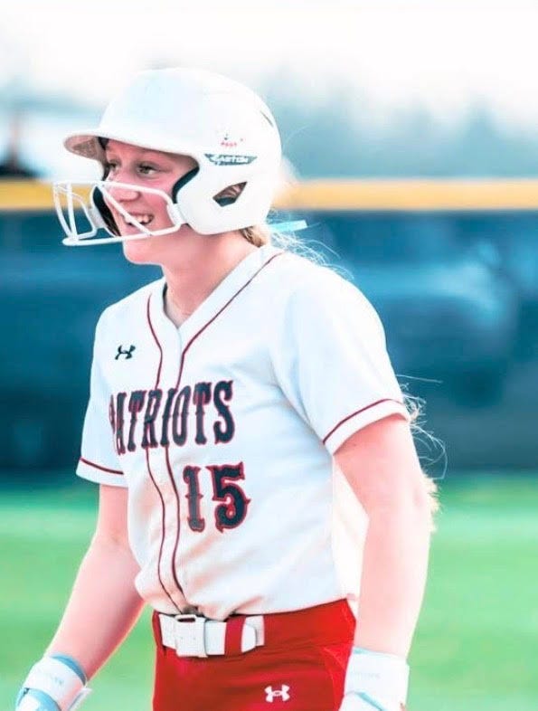 The Daily Advertiser athlete of the week: North Vermilion's Zoe Harrington