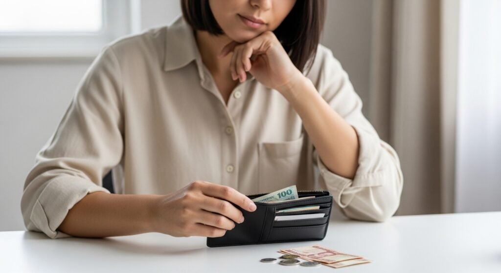 Spending money: everyday money leaks that are easy to find and fix