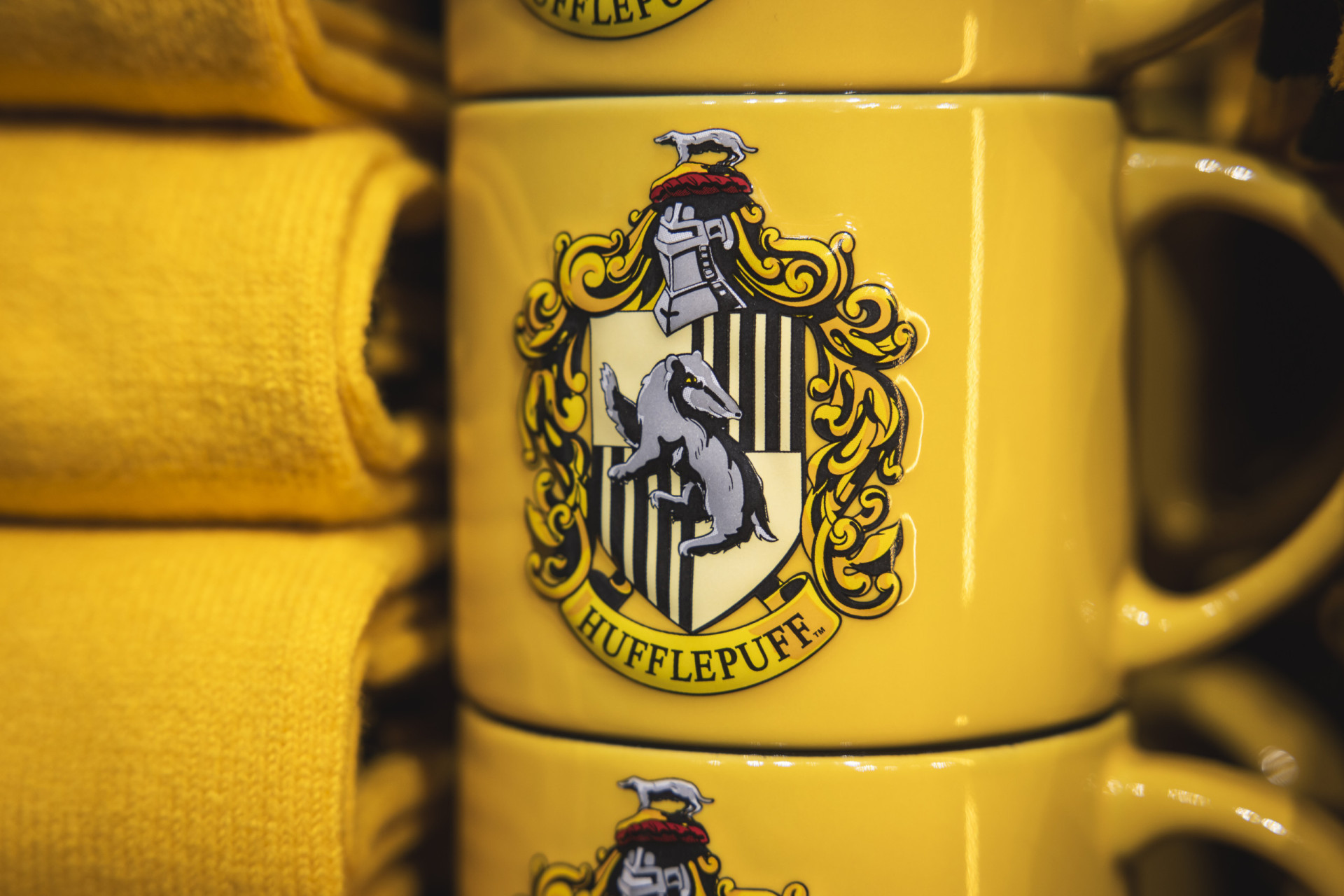 Discover your Hogwarts house based on your Myers-Briggs personality type