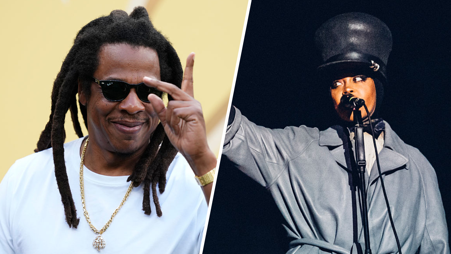 Jay-Z, Erykah Badu to headline Roots Picnic in Philly, full lineup revealed