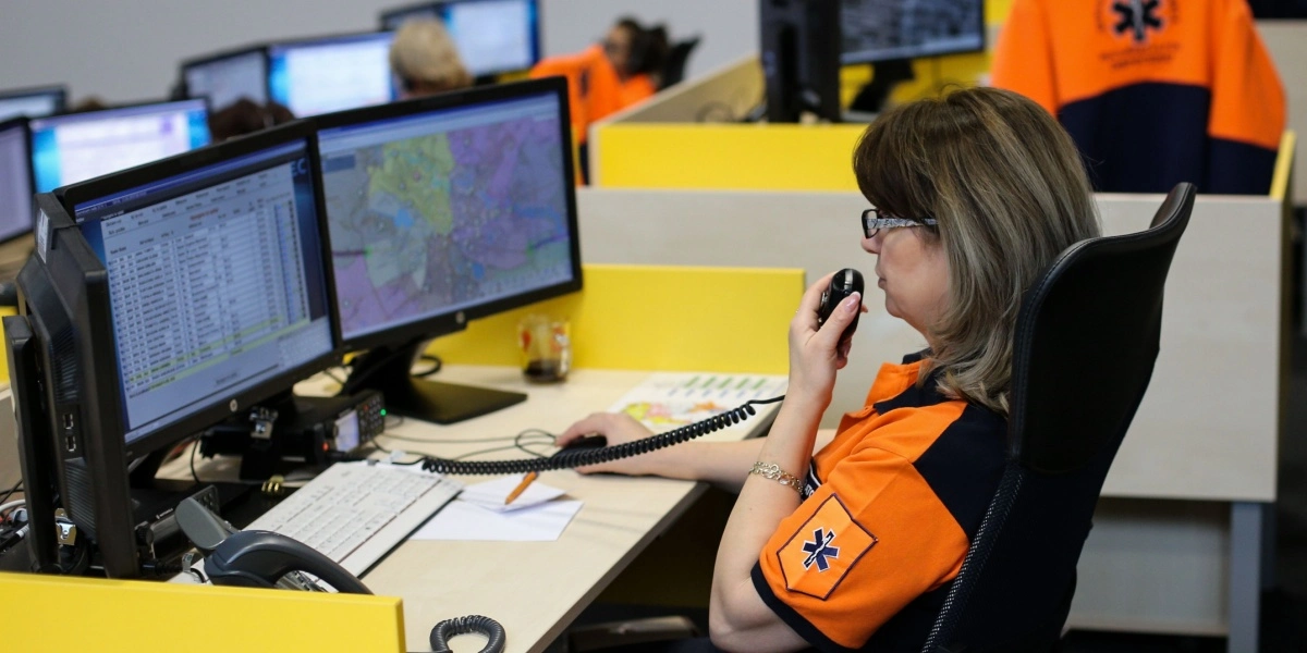 From tragedy to reform: Lessons in emergency communication