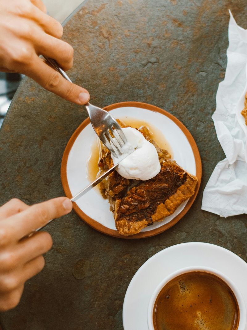 This Indiana border tavern is renowned for homemade pies and some of ...