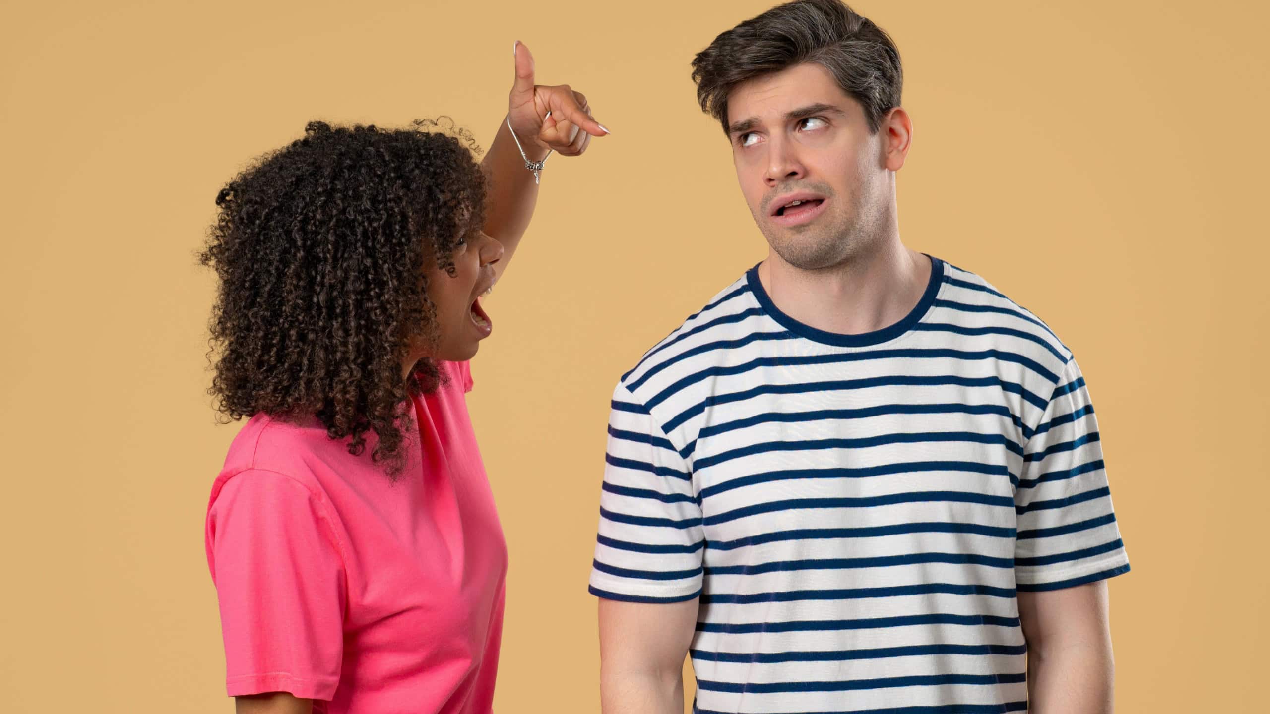 Men who do these 12 things are not husband material, no matter how ...