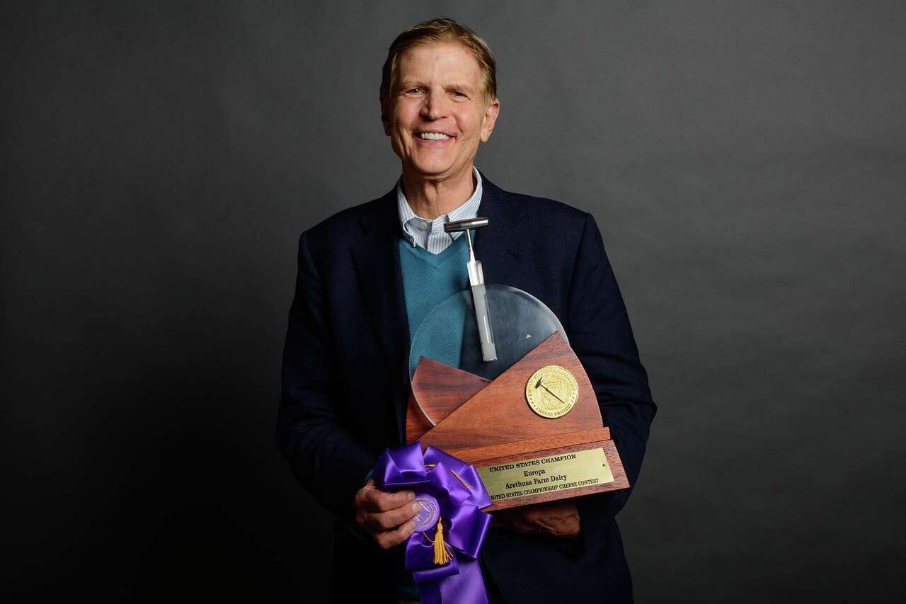 These two CT companies claimed 10 awards at 2026 World Championship ...