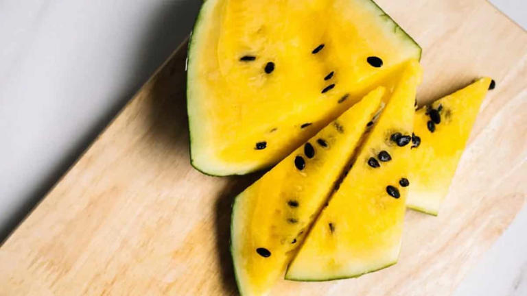 Fresh finds: 10 globally lesser-known fruits to eat this summer