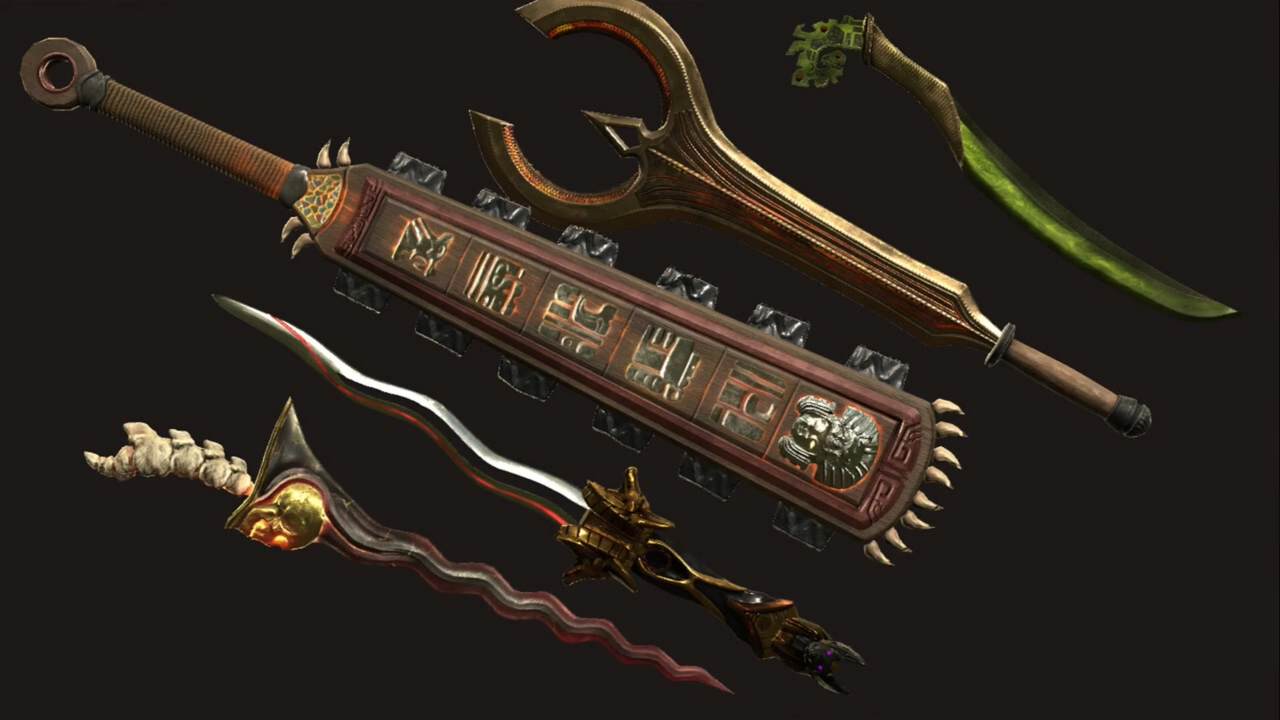 Beyond Excalibur: The forgotten 'super-weapons' of the ancient world