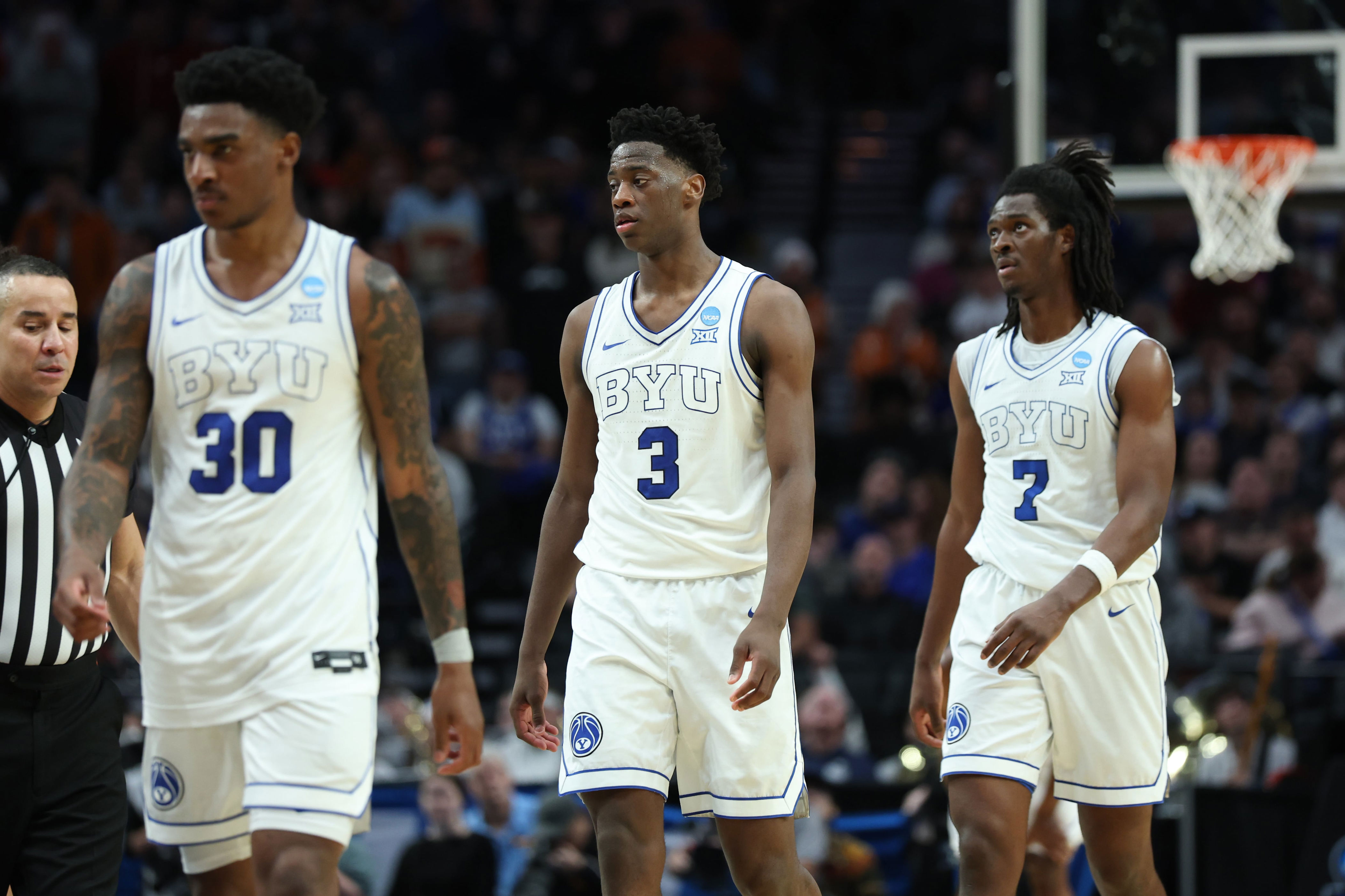BYU’s revamped roster starts to take shape with a homecoming and a ...