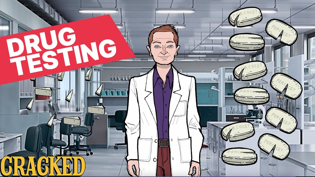 How flawed drug testing can ruin your life