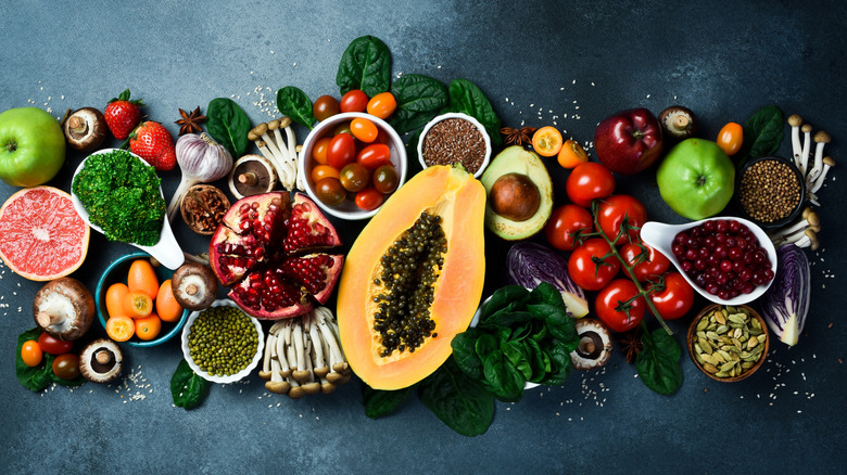 12 superfood myths you can stop believing