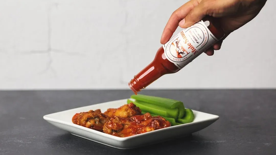 The forgotten pantry: 9 condiments your grandparents used that have ...
