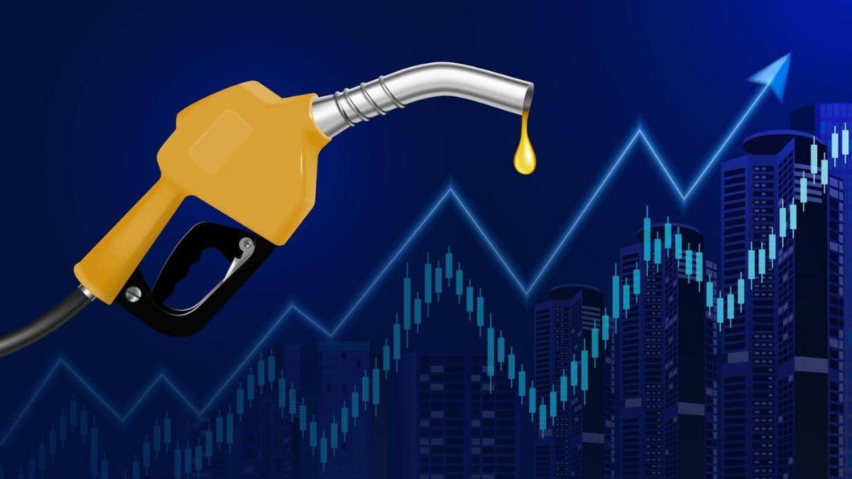 Petrol price hike India: HP, Indian Oil increase premium petrol rates ...