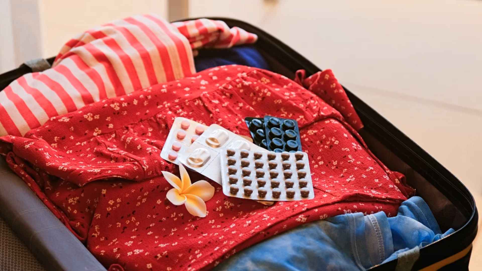 TSA’s strict medication rules you must know in 2026