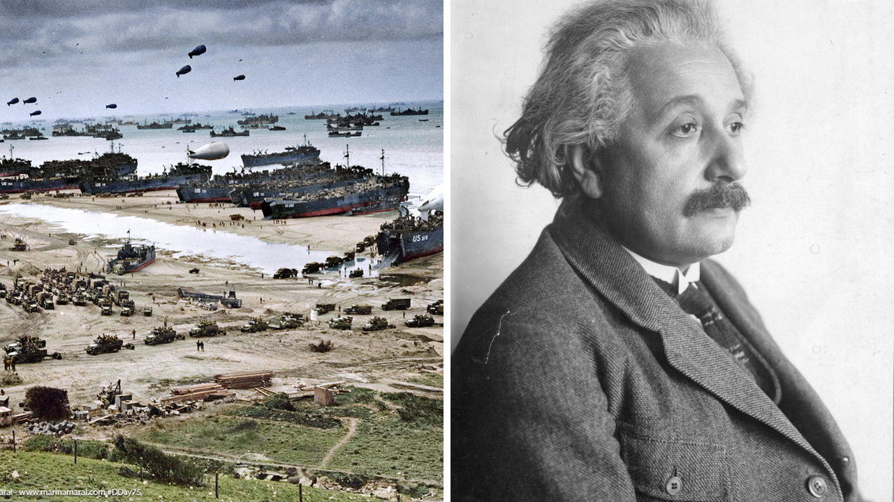 30 fascinating facts they usually don’t teach you in school