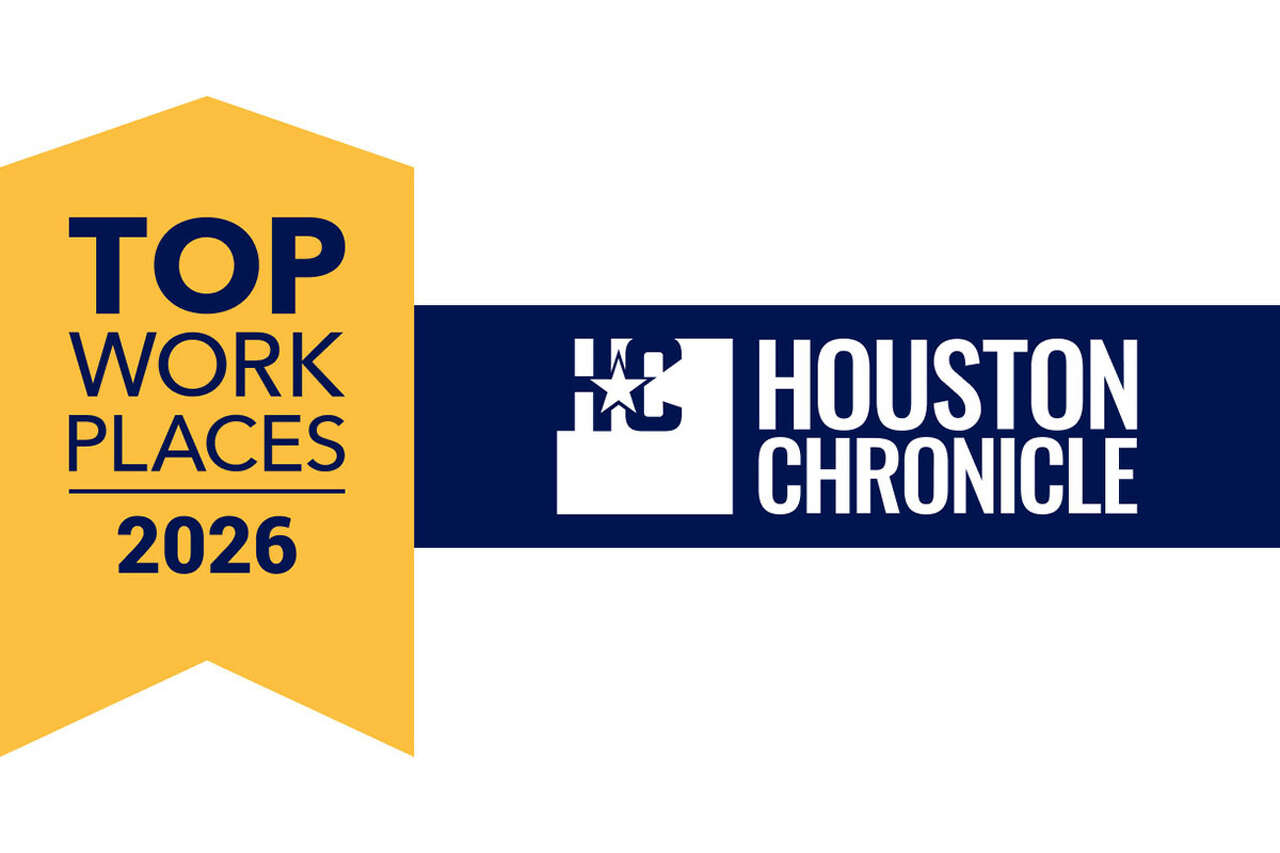 Nominations open for Houston Chronicle's 2026 Top Workplaces awards