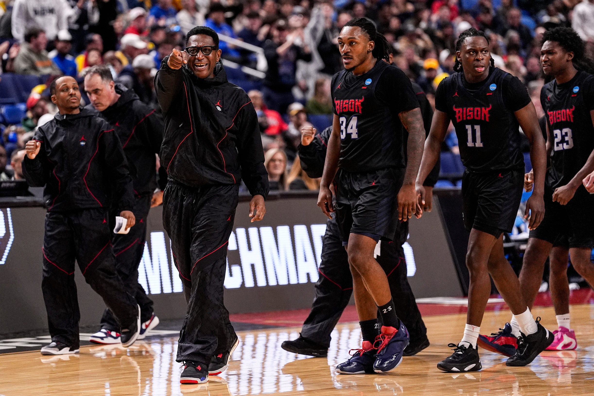 How March Madness got its name? 5 exciting facts about NCAA Tournament