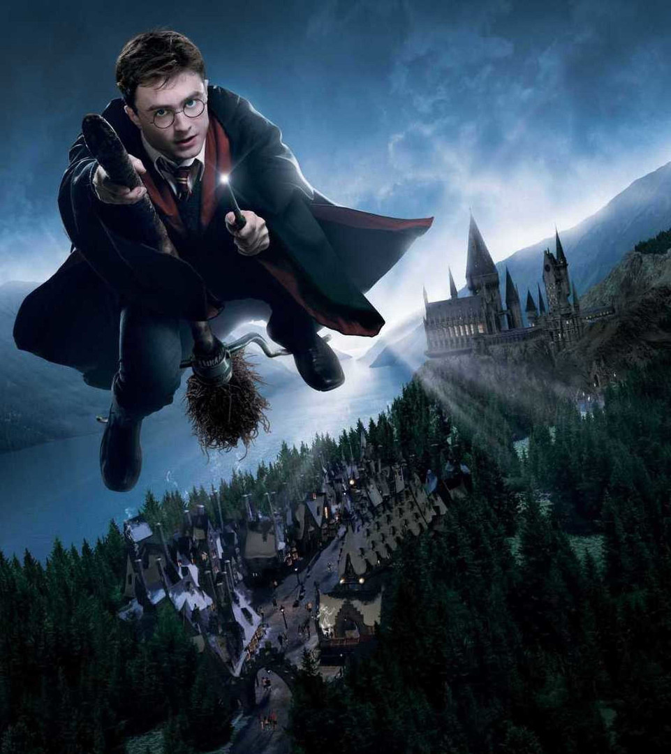 Discover your Hogwarts house based on your Myers-Briggs personality type