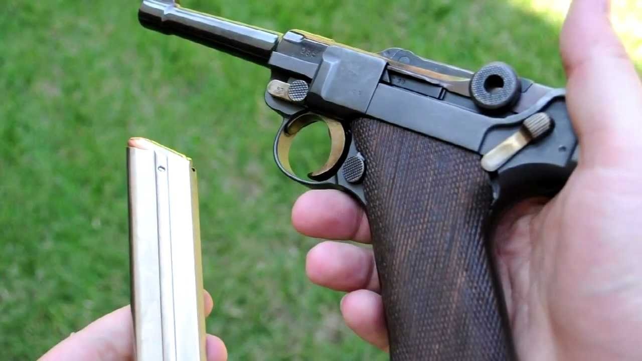 The collector guns people chase for bragging rights and regret later