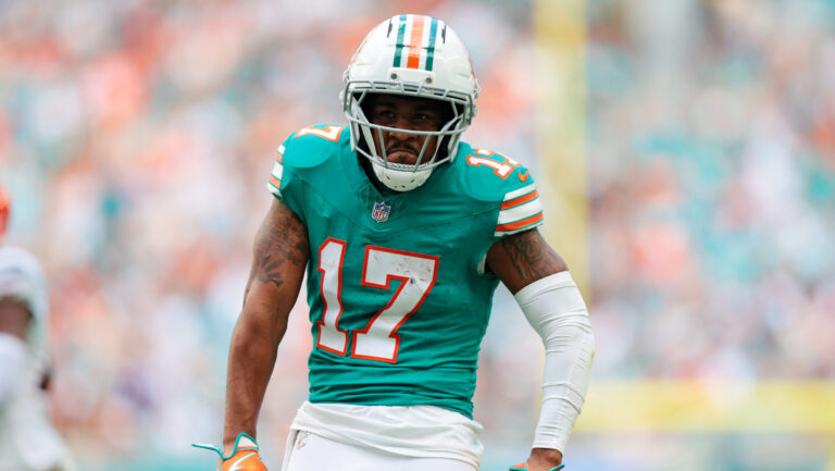 2026 NFL trade tracker: Live daily updates on every blockbuster and ...