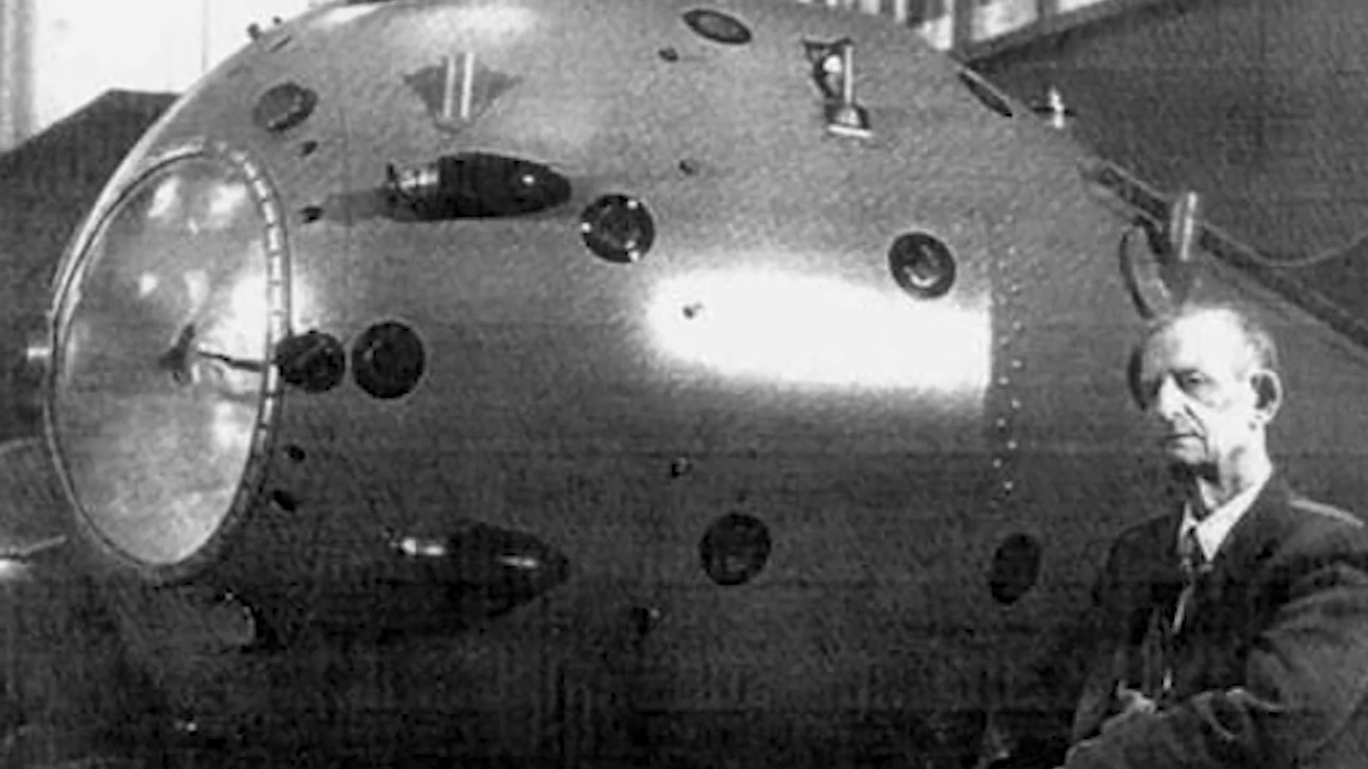Russia’s first air-dropped atomic bomb changed the arms race overnight