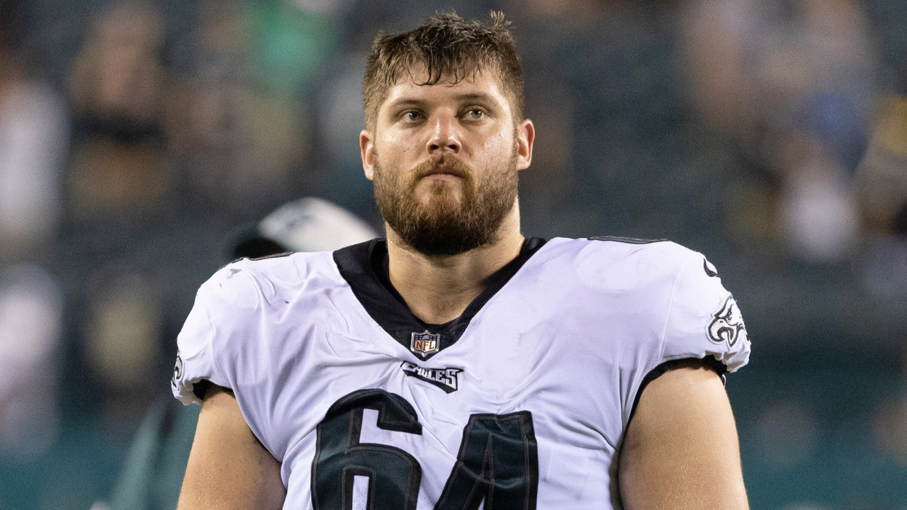Brett Toth’s $2.22M locked-in payday makes him near-roster lock as ...