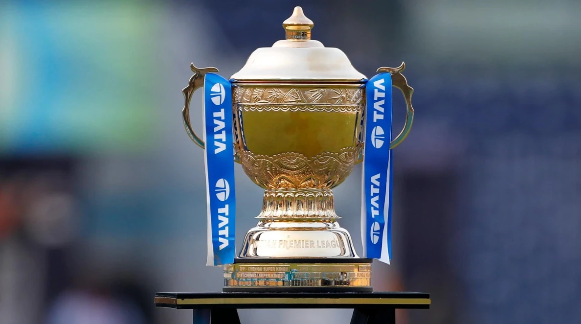 IPL 2026 jerseys revealed: Check all 10 teams’ new kits