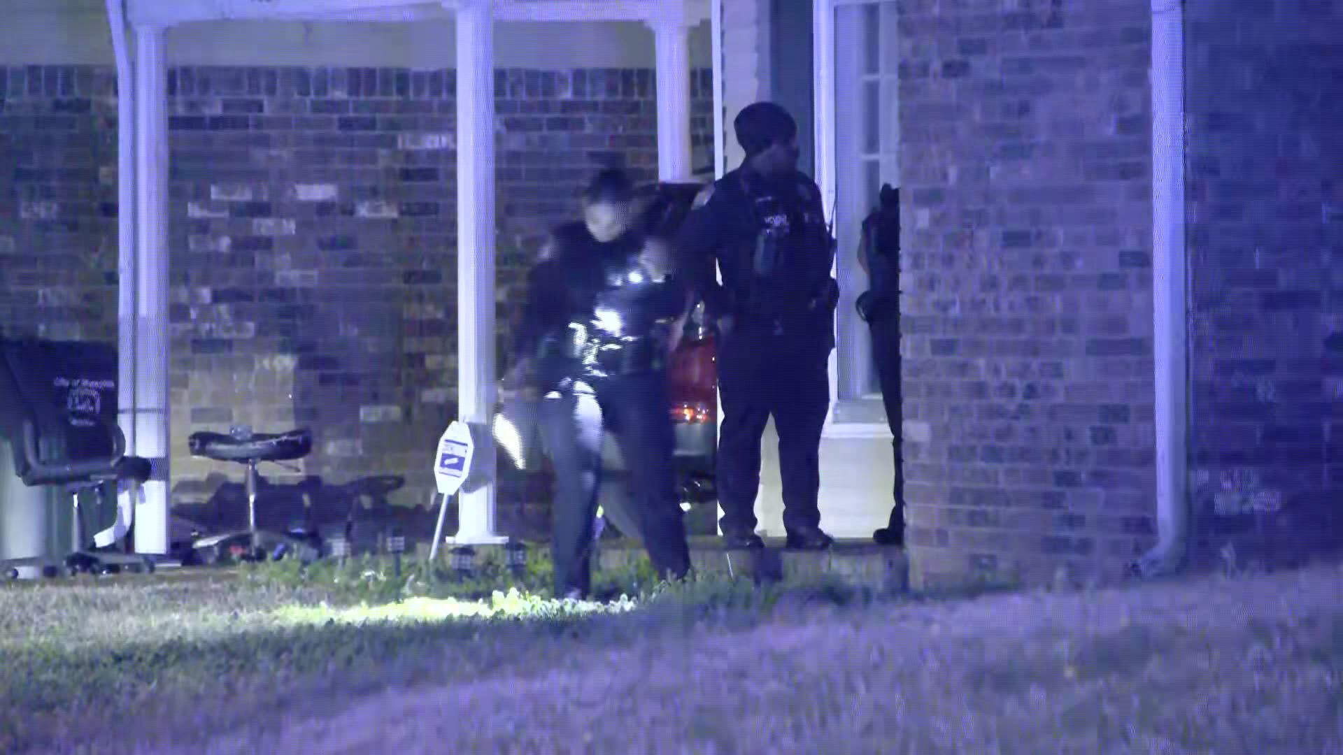 1 dead after shots fired into northeast Memphis home, police say