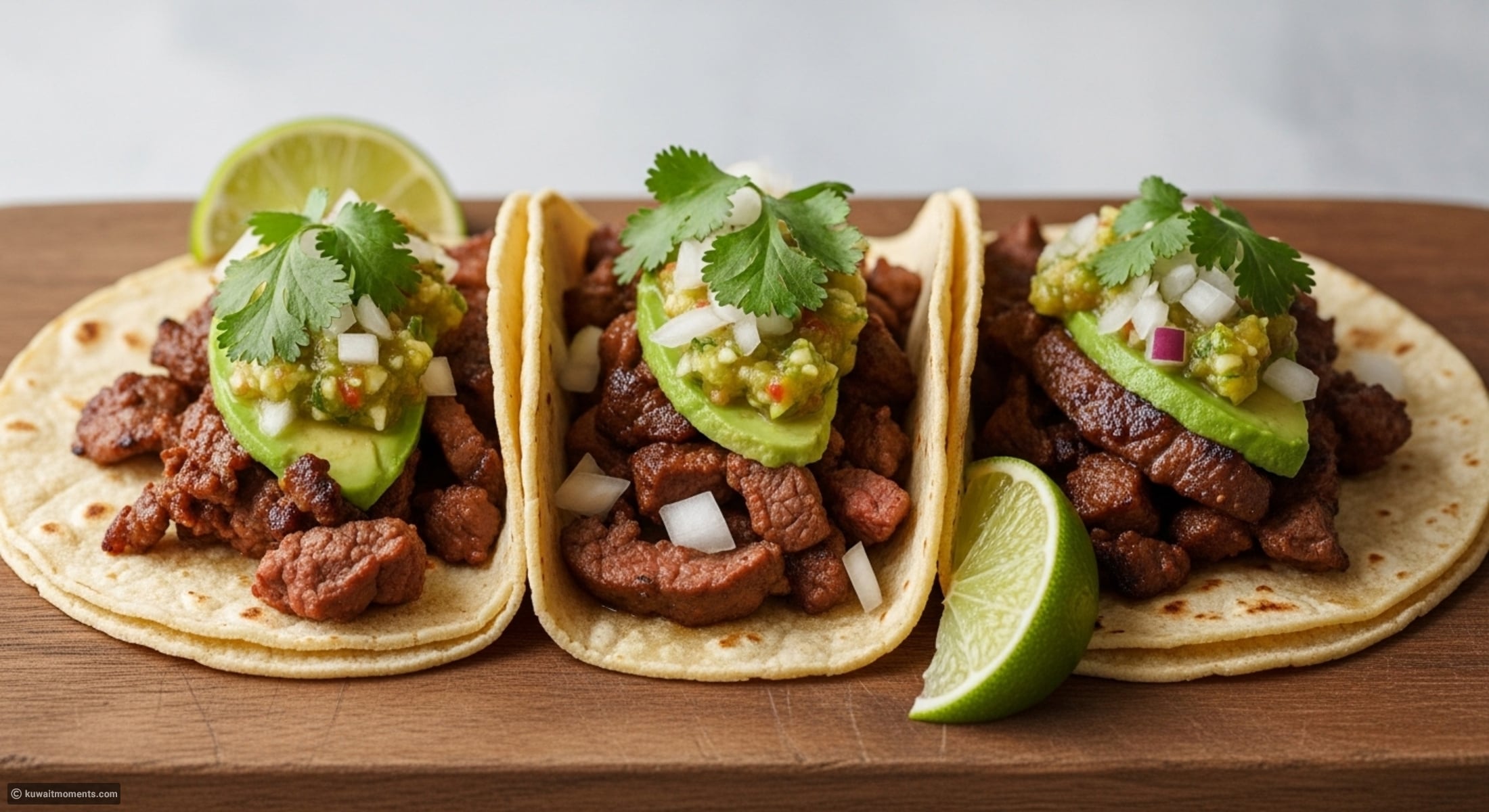 The best carne asada tacos you’ll ever make (restaurant-quality)