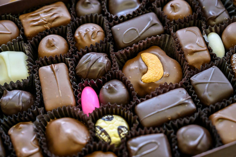 Cocoa prices have fallen from recent highs, but your Easter candy may ...