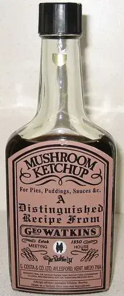 The forgotten pantry: 9 condiments your grandparents used that have ...