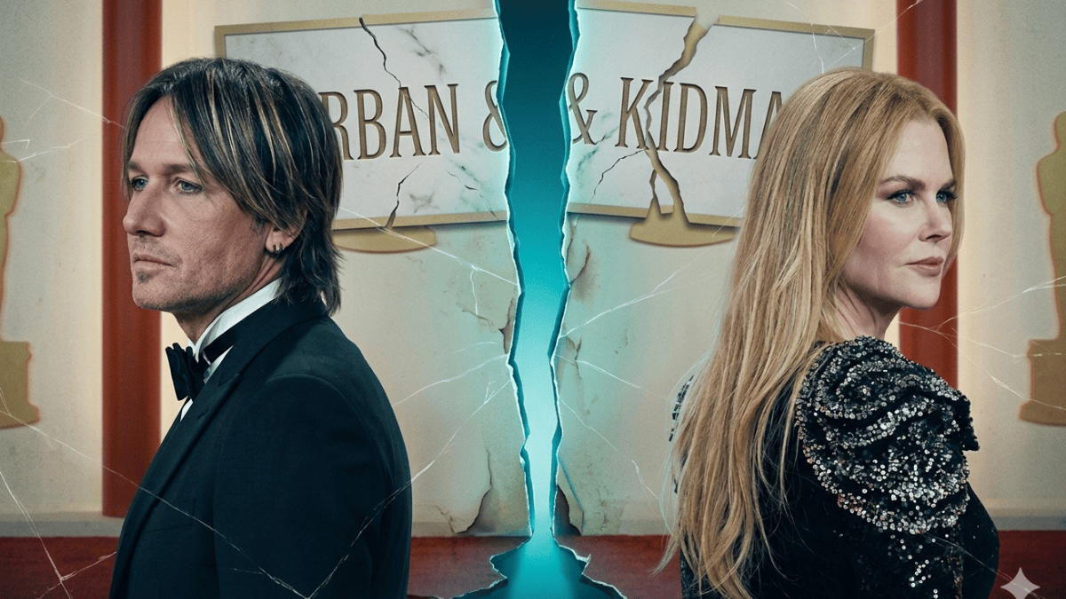 Keith Urban's post-Nicole Kidman life has a twist - insiders say he's a ...