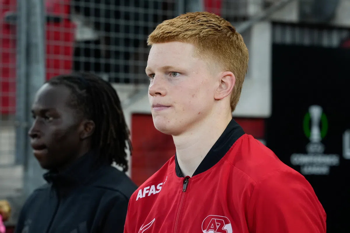 Transferwaarde maakt toekomst Kees Smit ook complex