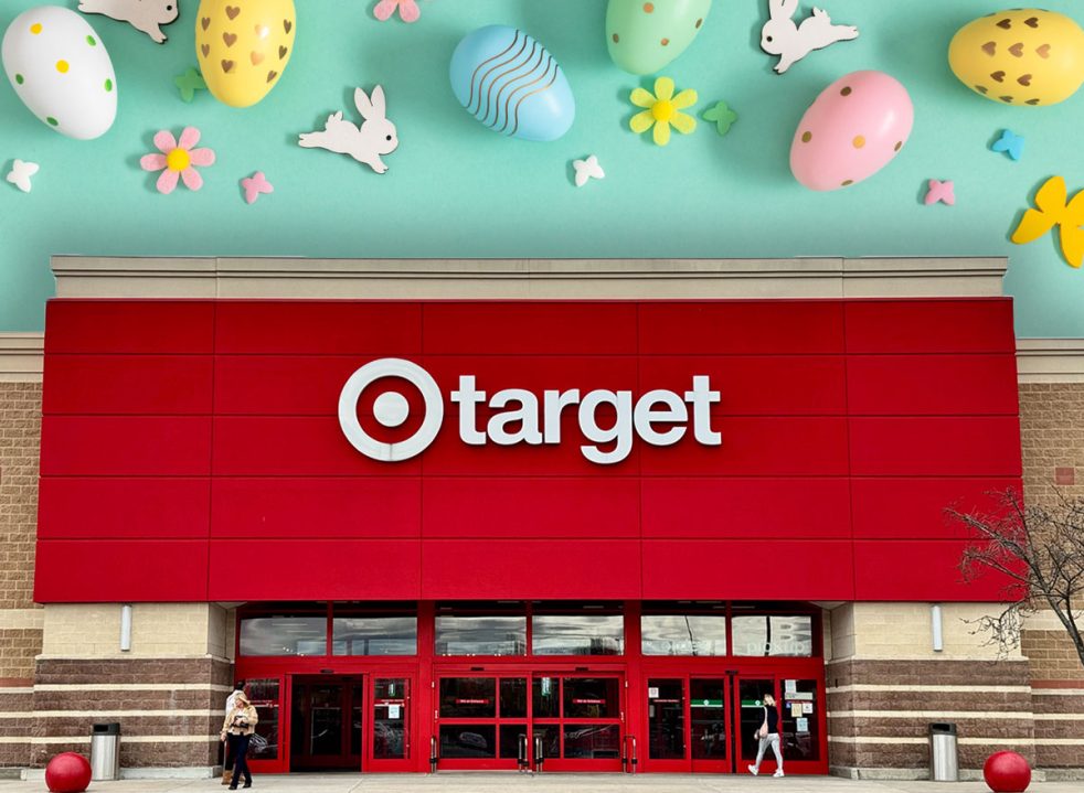 11 best new Target Easter finds flying off shelves this week