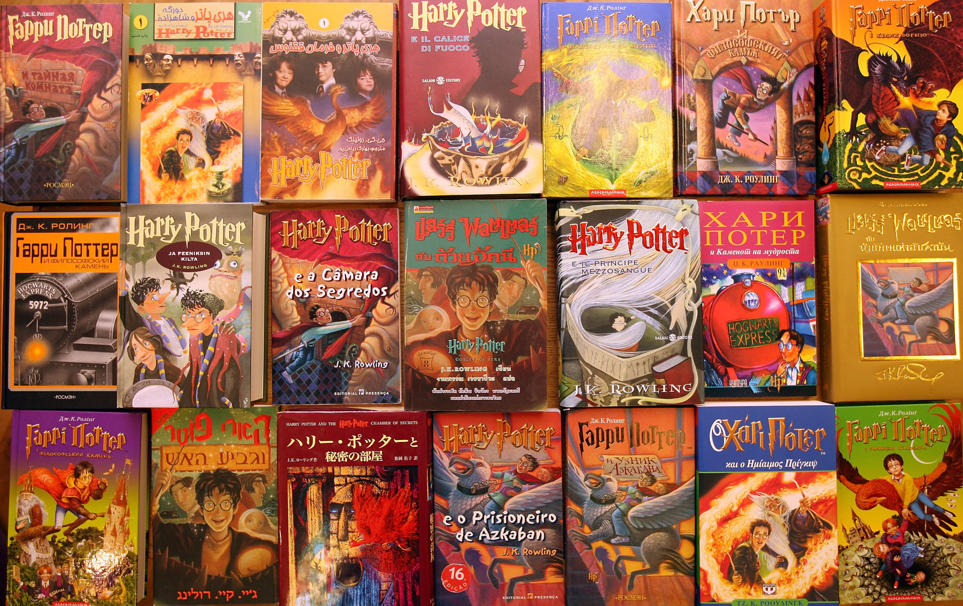 Discover your Hogwarts house based on your Myers-Briggs personality type