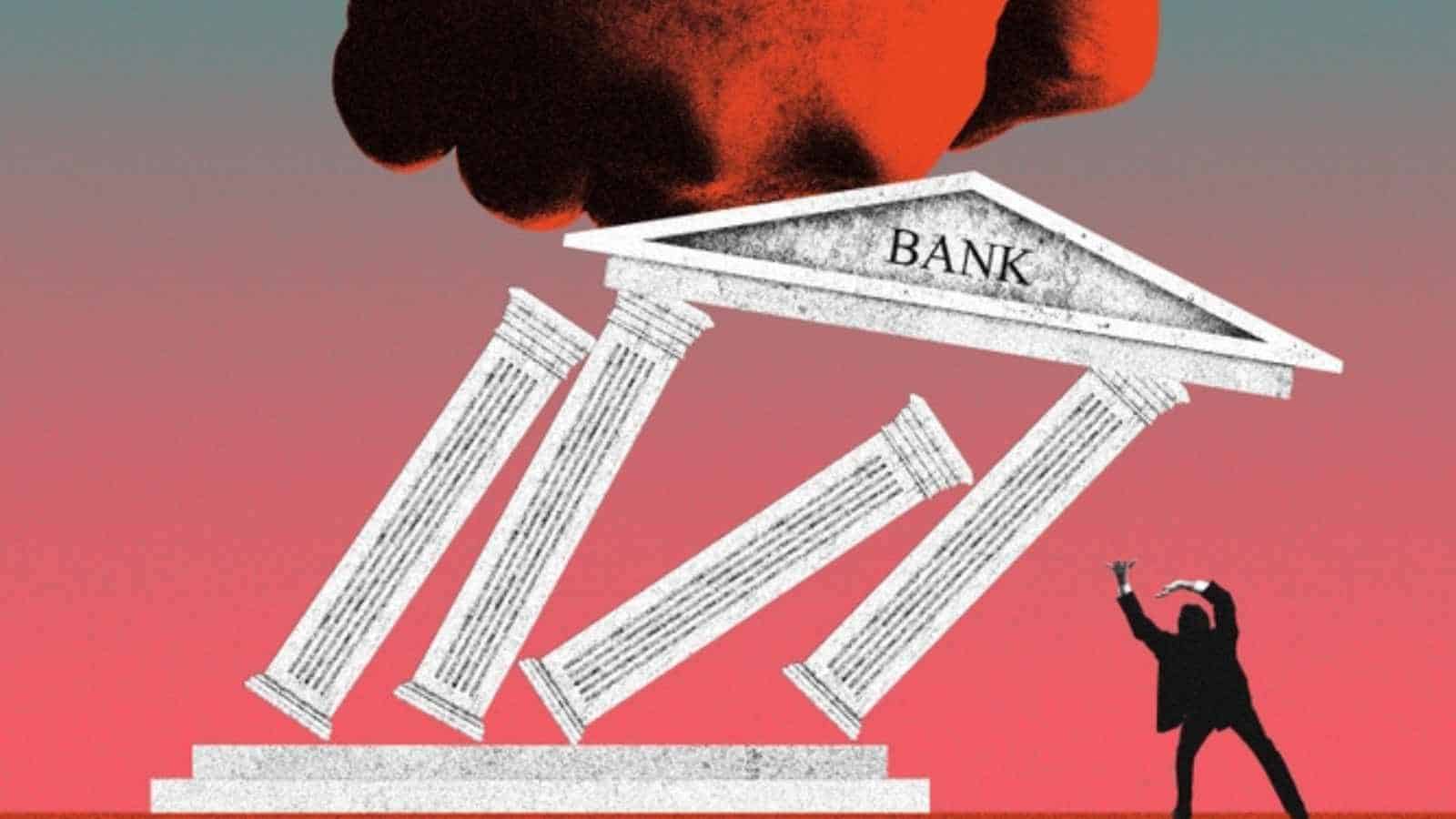 Why some analysts think the next downturn could be different: 13 ...
