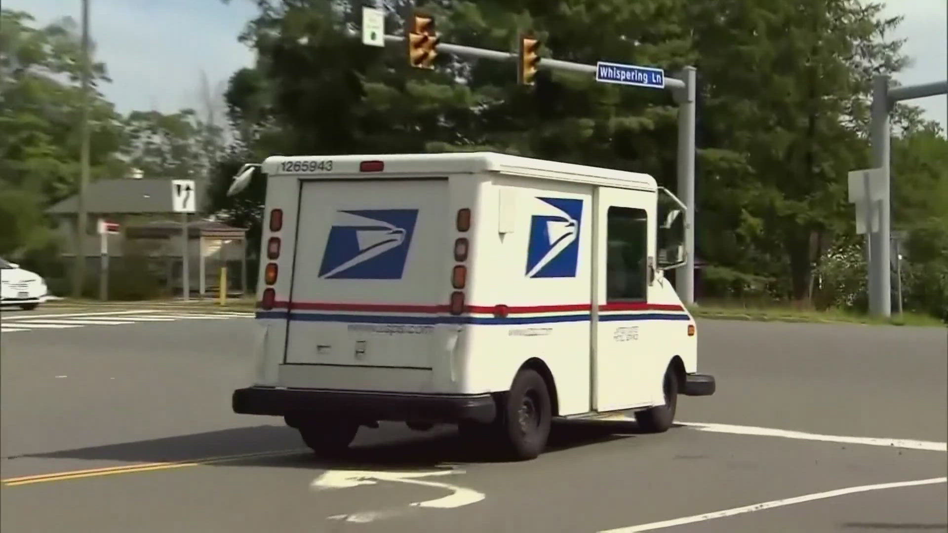 USPS set to add first 8% surcharge on packages starting April 26