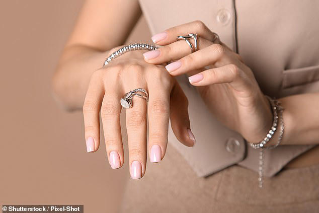 The small details that could mean your jewellery is worth more than you ...