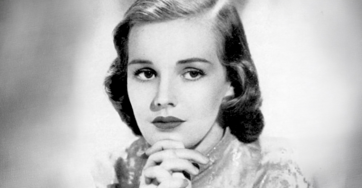 Frances Farmer refused to be controlled—and Hollywood didn’t like that