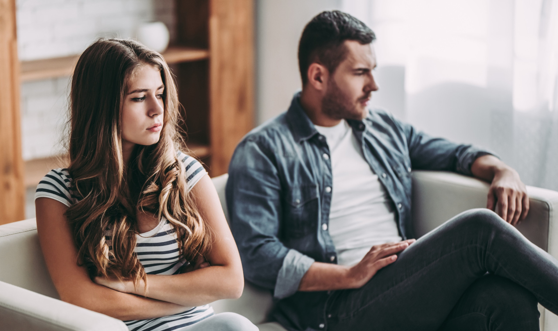 30 things only divorced people know